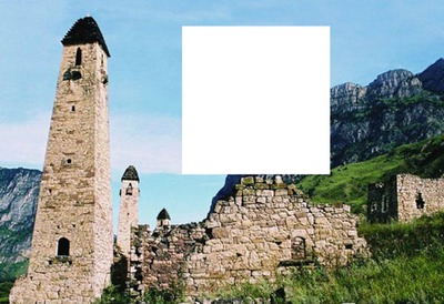 ice Montage photo | Pixiz