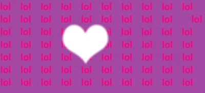 Cadre Lol Photo Frame Effect | Pixiz