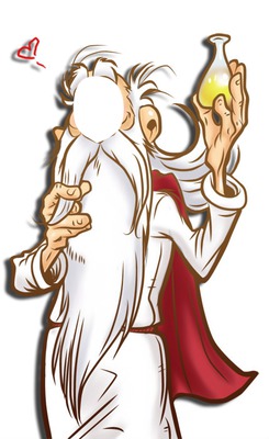 Panoramix Montage photo | Pixiz