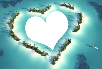 ceur Montage photo | Pixiz