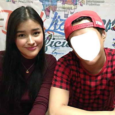 Blaaa Photo Frame Effect | Pixiz