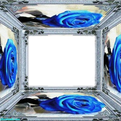 Cadre Photo Frame Effect | Pixiz