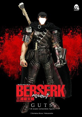 Berserk Photo Frame Effect | Pixiz