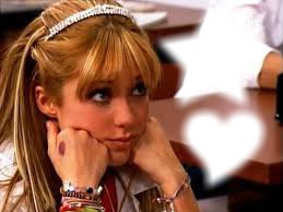 rebelde mia coluchi Montaje fotografico | Pixiz