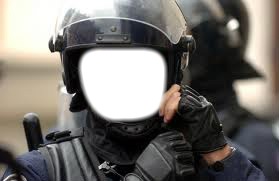 GIGN Montage photo | Pixiz