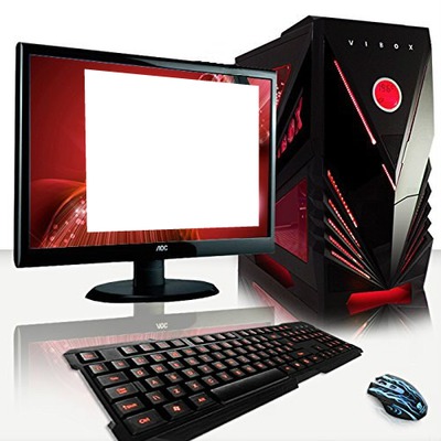 Bac Photo Frame Effect | Pixiz