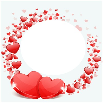 COEUR Montage photo | Pixiz