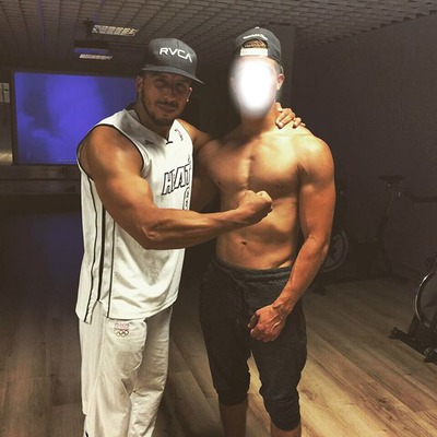 ddddddddddd Montage photo | Pixiz