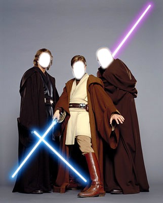 Jedis Montaje Fotografico | Pixiz