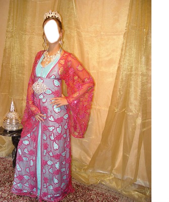 farida Montage photo | Pixiz