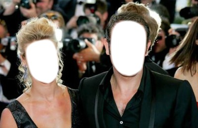 Nous Photo Frame Effect | Pixiz