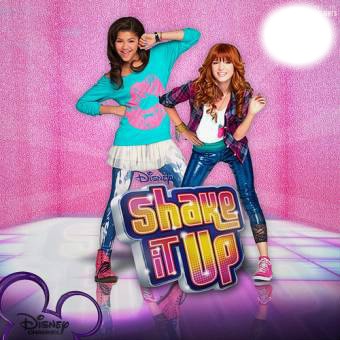 A todo ritmo Montage photo | Pixiz