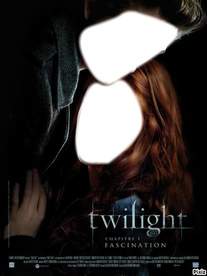 Twilight Photo Frame Effect | Pixiz