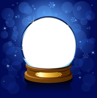 Snowball Design Template | Pixiz