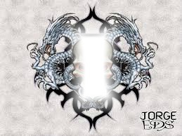 Calabera Photo Frame Effect | Pixiz