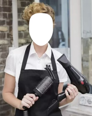 kapster Montage photo | Pixiz