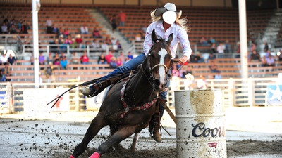 rodeo Montage photo | Pixiz