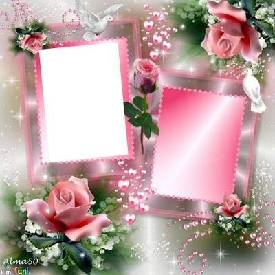 Montage photo foto - Pixiz