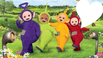 teletabisi Montaje fotografico | Pixiz