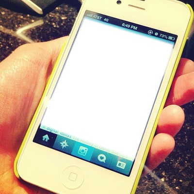 Mobi Photo Frame Effect | Pixiz