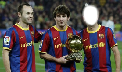 Missi Photo Frame Effect | Pixiz