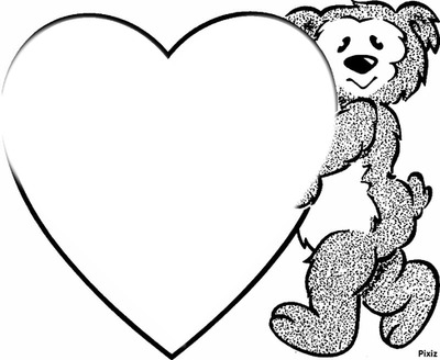 Bearheart Photo Frame Effect | Pixiz