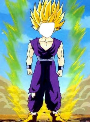 Gojan Photo Frame Effect | Pixiz