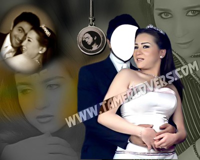 hamada Montage photo | Pixiz