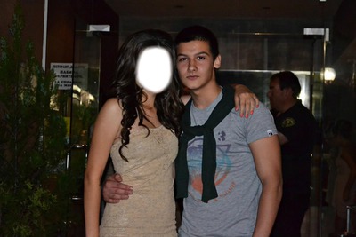 GHJK Fotomontagem | Pixiz