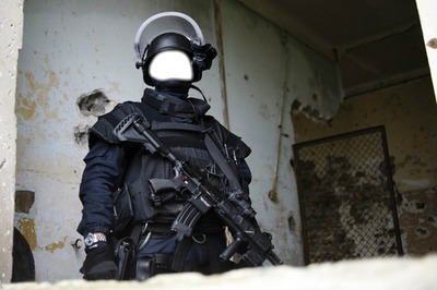 gign Montage photo | Pixiz