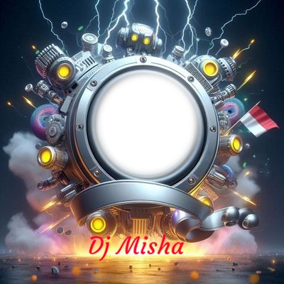 Mirko Photo Frame Effect | Pixiz