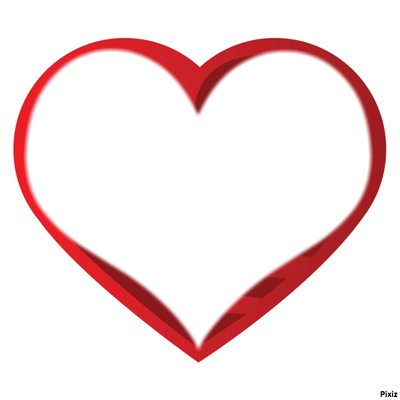 Coeur Montaje Fotografico | Pixiz