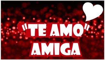 Amiga Photo Frame Effect | Pixiz