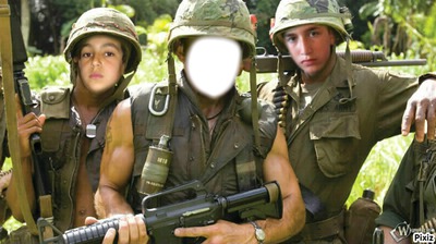 rtrtrt Fotomontage | Pixiz