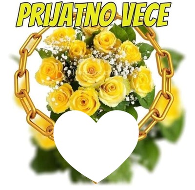 dobro vece Montage photo | Pixiz