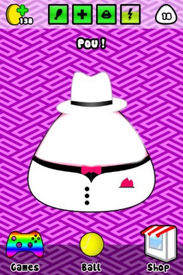 Cara De Pou Montaje Fotografico | Pixiz