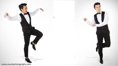 Sdfghn Photo Frame Effect | Pixiz