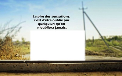 ENVIE Photo Frame Effect | Pixiz