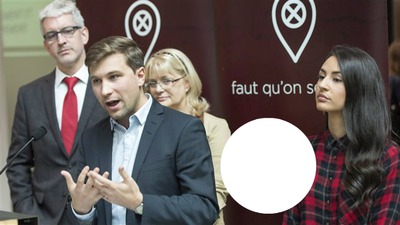 parler montages photo [p. 1/1] | Pixiz