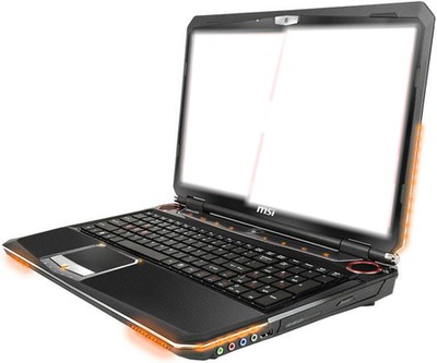 Montage photo ordi - Pixiz