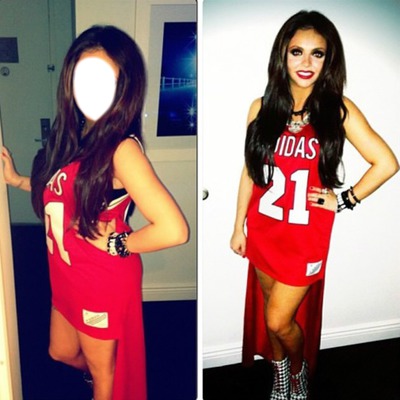 Madon Photo Frame Effect | Pixiz