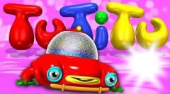 tutitu Design Template | Pixiz