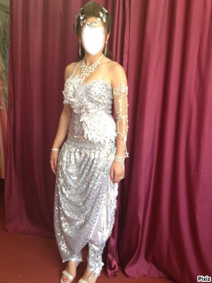 salya Design Template | Pixiz