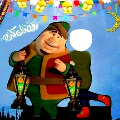 Fnanis Photo Frame Effect | Pixiz