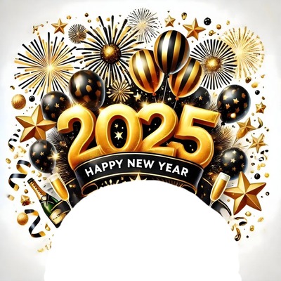 2025 Photo Frame Effect | Pixiz