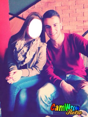 Ghghfg Photo Frame Effect | Pixiz