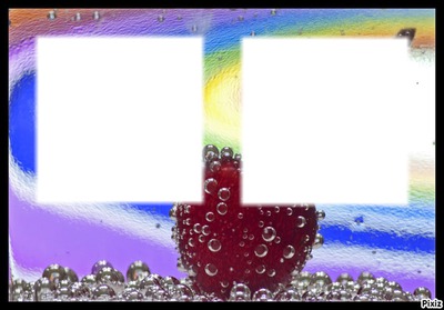 Waouh Photo frame effect | Pixiz