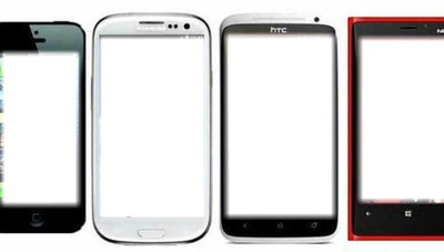 telefoni Montage photo | Pixiz