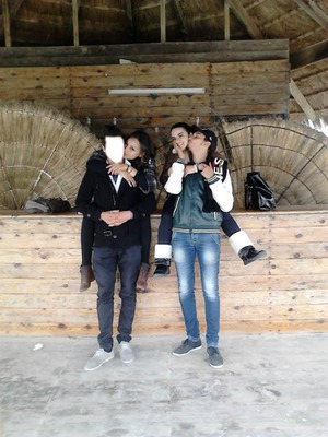 gfty Montage photo | Pixiz