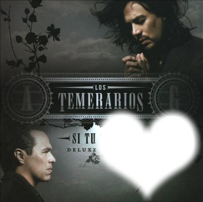 temerarios Montaje Fotografico | Pixiz